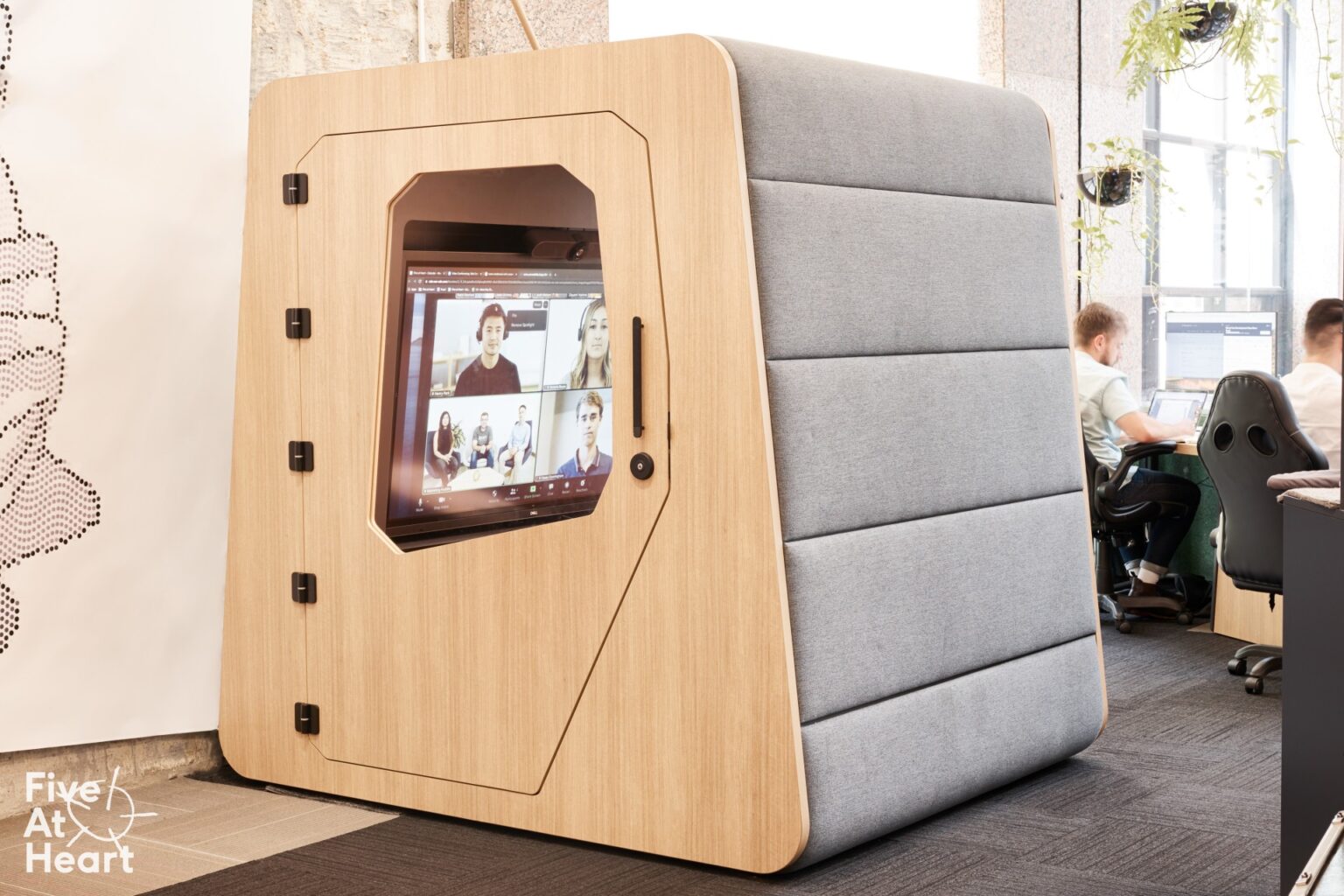 Cone of Silence - Dura Core